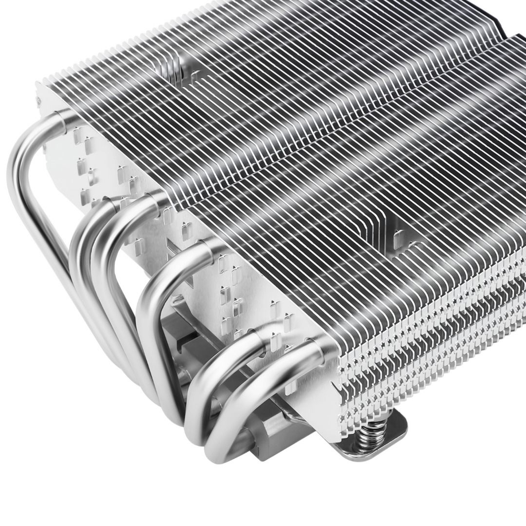Thermalright SI-100 Top Down CPU Cooler (without fan), Computers & Tech ...