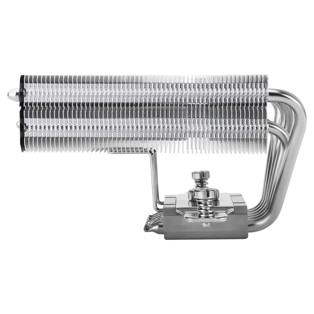 Thermalright SI-100 Top Down CPU Cooler (without fan), Computers & Tech ...