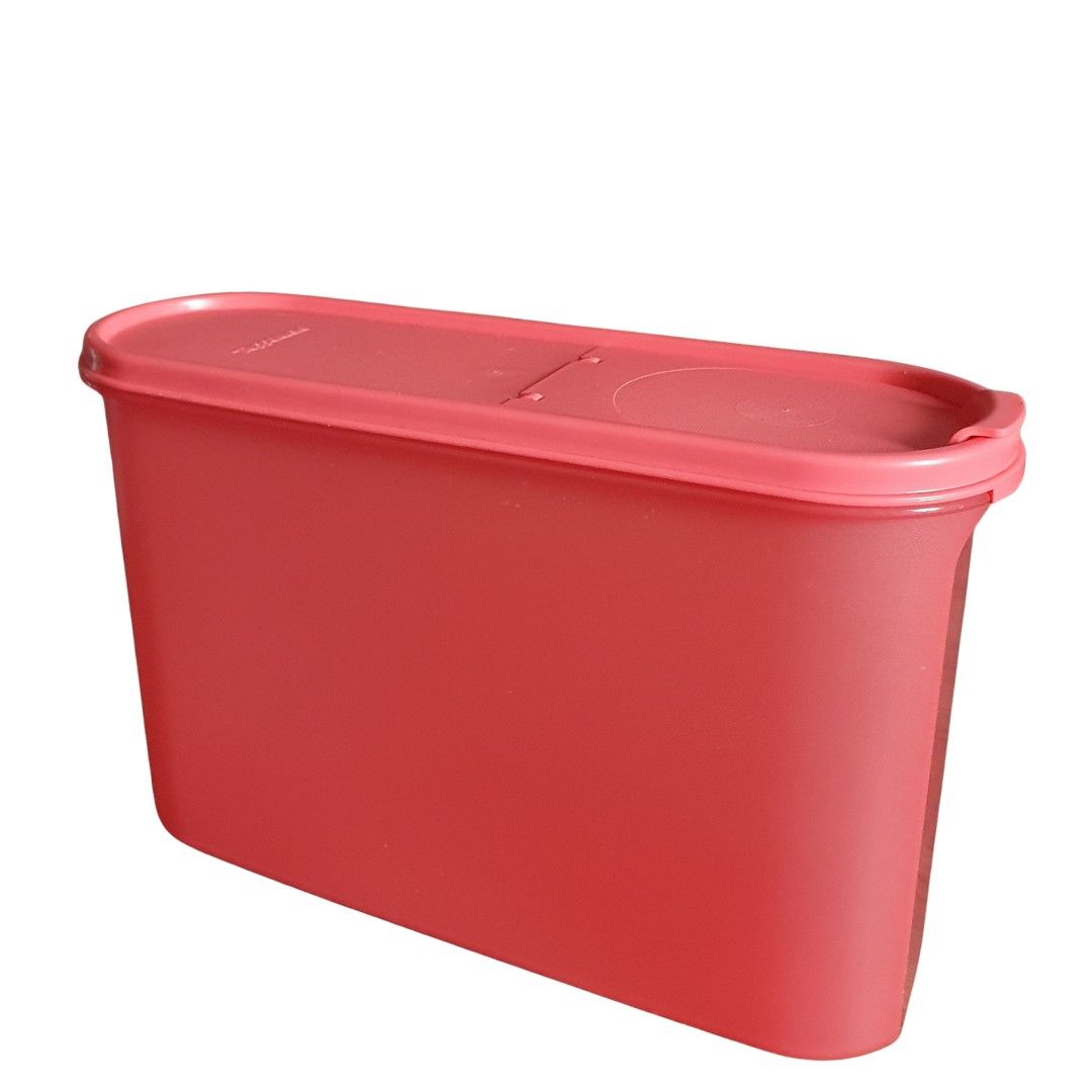 Tupperware multi dispenser 2.9L, Furniture & Home Living, Kitchenware ...