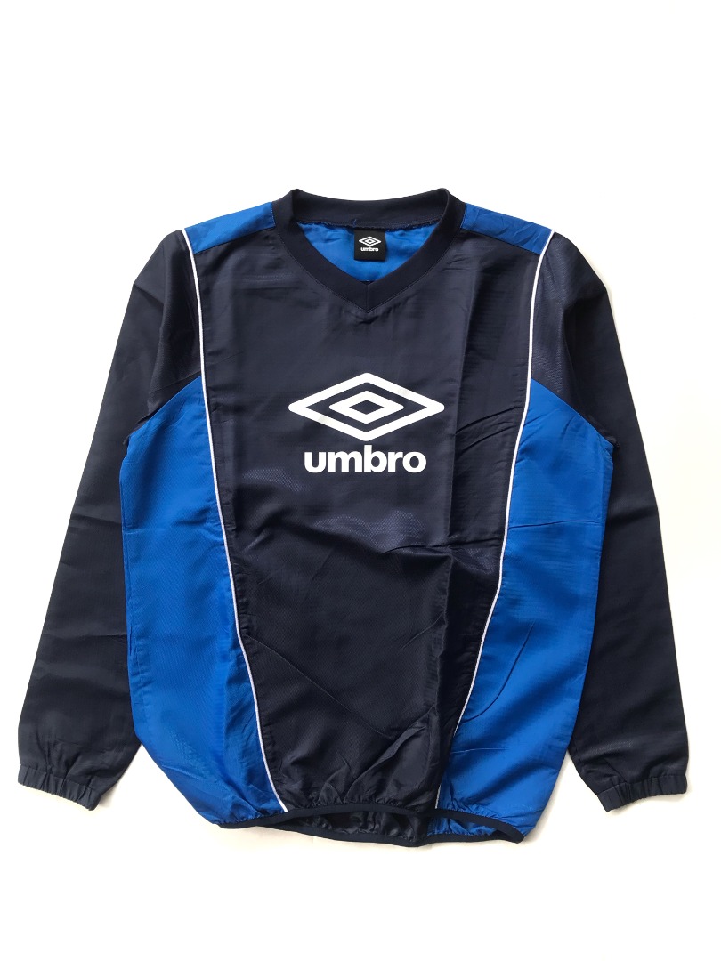 Umbro Jacket (JC-5242) L, Fesyen Pria, Pakaian , Baju Luaran di Carousell