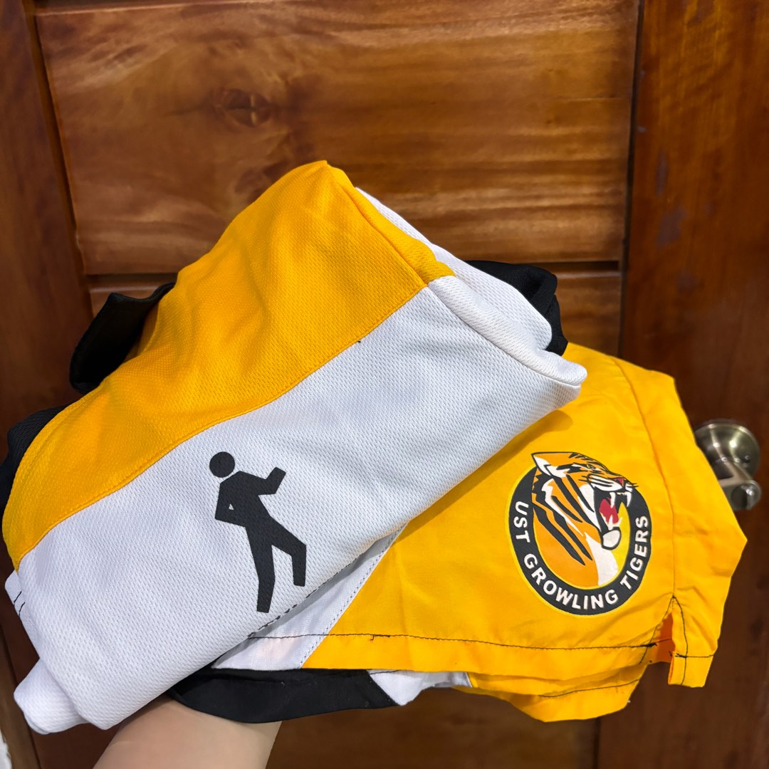 UST Path-fit 2 Uniform (Athletics - Track & Field) Medium, Women's ...