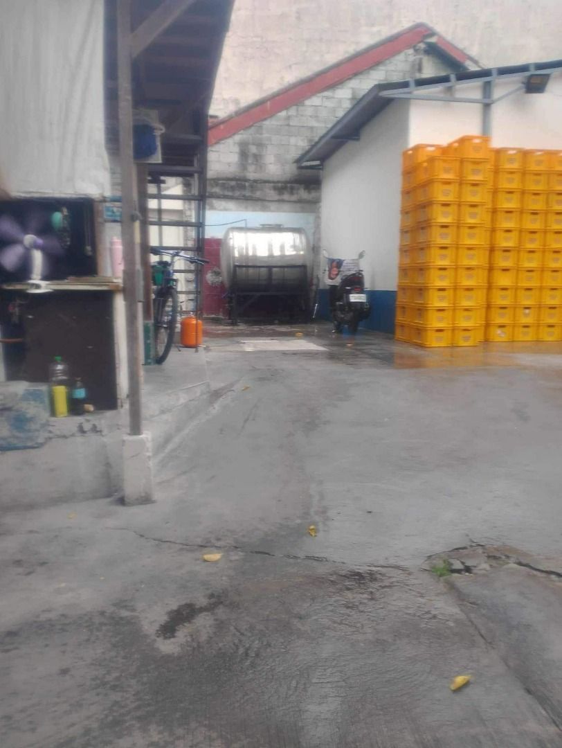 Warehouse/ Cold Storage in Old Panaderos Sta. Ana Manila For Sale PP ...