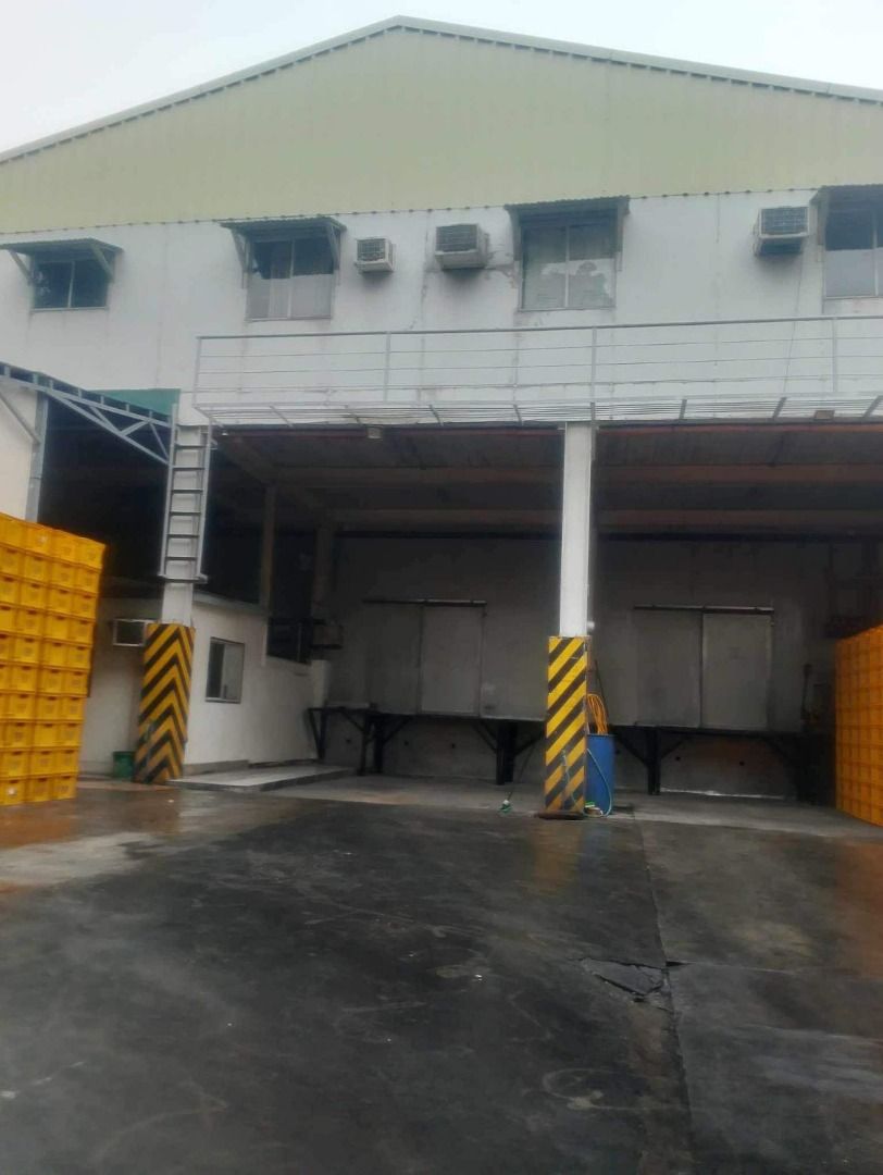 Warehouse/ Cold Storage in Old Panaderos Sta. Ana Manila For Sale PP ...