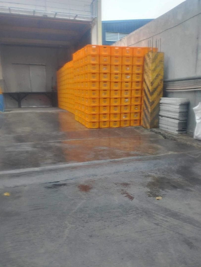 Warehouse/ Cold Storage in Old Panaderos Sta. Ana Manila For Sale PP ...