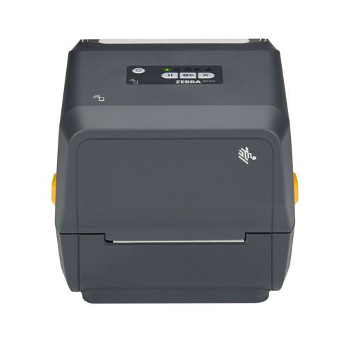 Zebra ZD421 Barcode Label Printer, Computers & Tech, Printers, Scanners ...