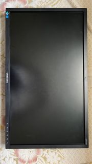 Samsung S24E450 Full HD (1080p) 22 Inches LED Monitor with DVI VGA HDMI ...