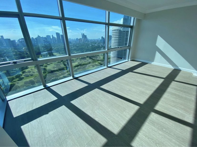 3BR with 2 Parking Slot for Sale in Pacific Plaza Towers BGC, Taguig ...