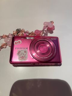 Fujifilm FinePix 2700 CCD相機, 攝影器材, 相機 - Carousell