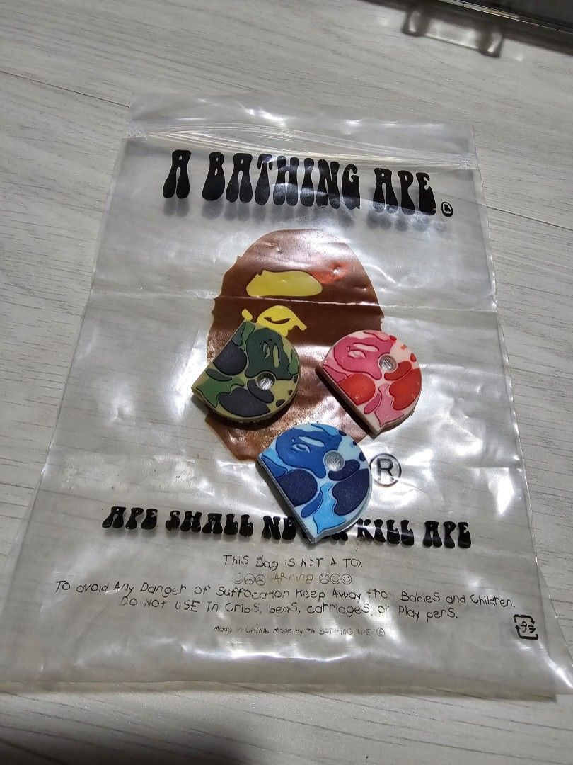 New A Bathing retail Ape