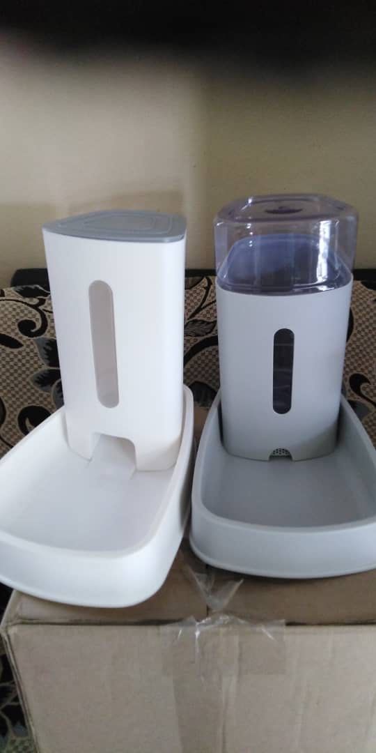 Accessories kucing, Pet Supplies, Pet Food on Carousell