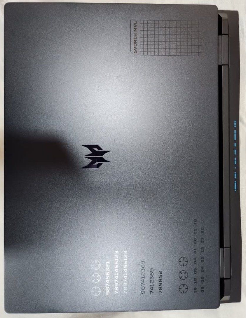 Acer Predator Helios Neo 16, Mobile Phones & Gadgets, Other Gadgets on ...