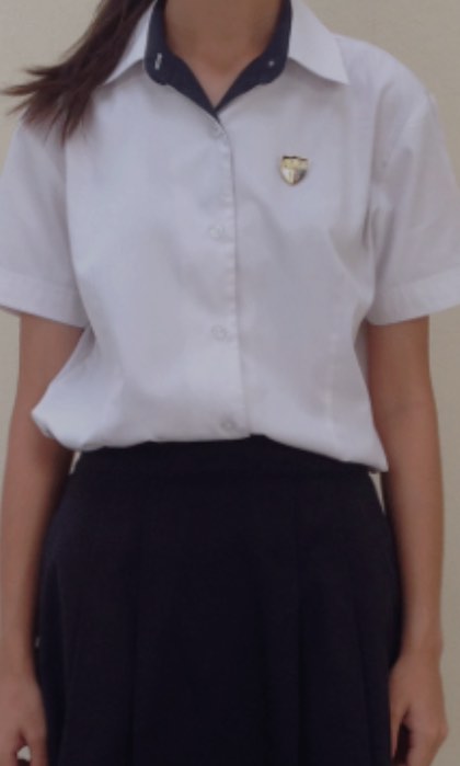 ACJC School Uniform, Women's Fashion, Bottoms, Skirts on Carousell