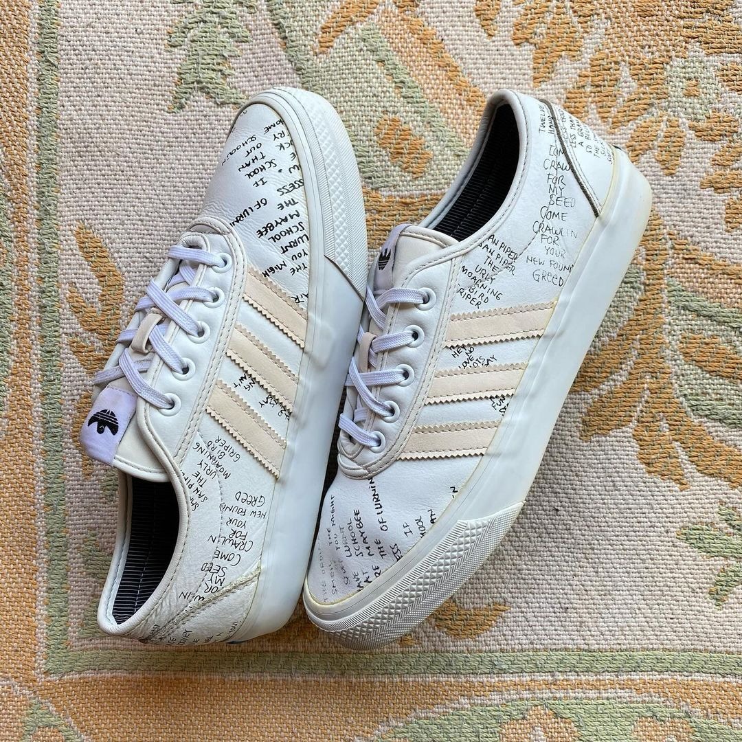 ADIDAS LOW RISE MARK GONZALES PRO, Men's Fashion, Footwear, Sneakers on ...