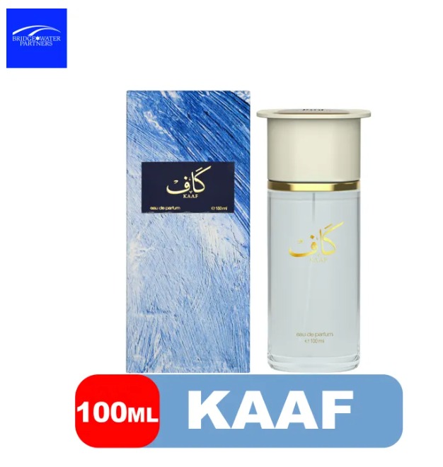 Ahmed Al Maghribi Kaaf EDP(100ml), Beauty & Personal Care, Fragrance & Deodorants on Carousell