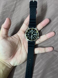 Original Alba Tuna (Automatic) Watch, Men's Fashion, Watches ...