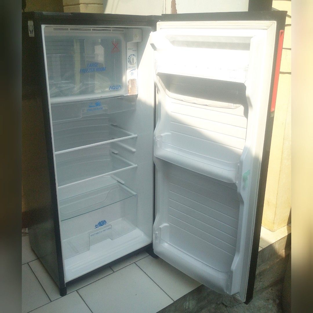 Aqua Kulkas Normal Dingin Terawat Fungsi Normai No Kendala Mulus Istimewa, Elektronik, Lainnya ...
