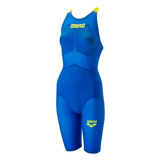 Arena Ultimate Aquaforce X swimsuit, Sports Equipment, Sports & Games ...