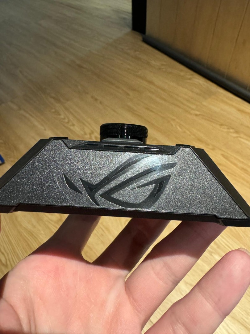 ASUS ROG STRIX HIVE, Computers & Tech, Parts & Accessories, Other ...