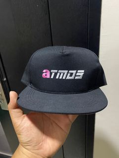 Peak Kl x Atmos, Men's Fashion, Watches & Accessories, Cap & Hats on ...