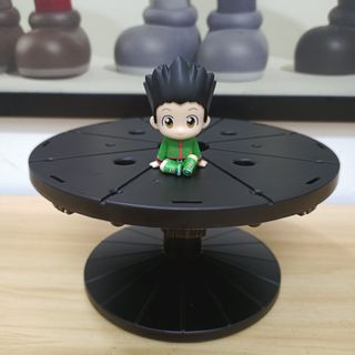 【PRE-ORDER】 PG Studio - Gon Freecs Hunter X Hunter Resin Statue GK ...