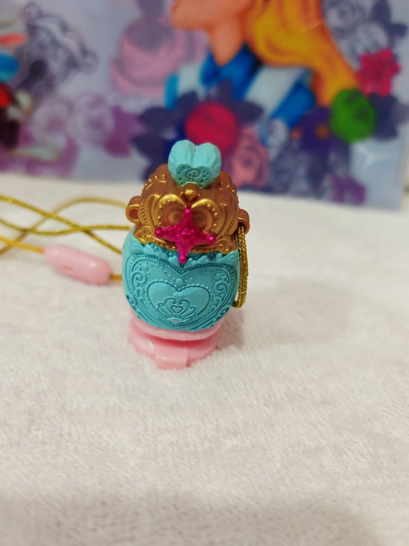 Bandai Precure Princess Key , Everything Else, Others on Carousell