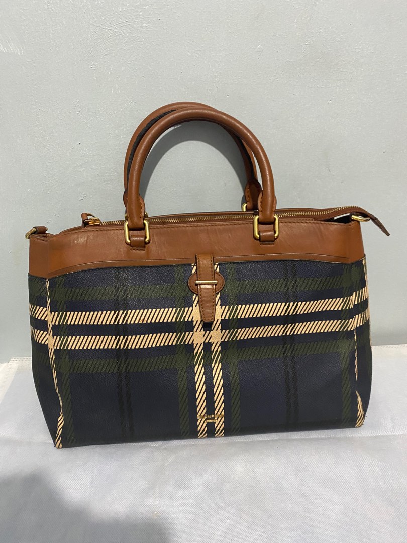 Beanpole - Two Way Office Bag, Women's Fashion, Bags & Wallets, Tote ...