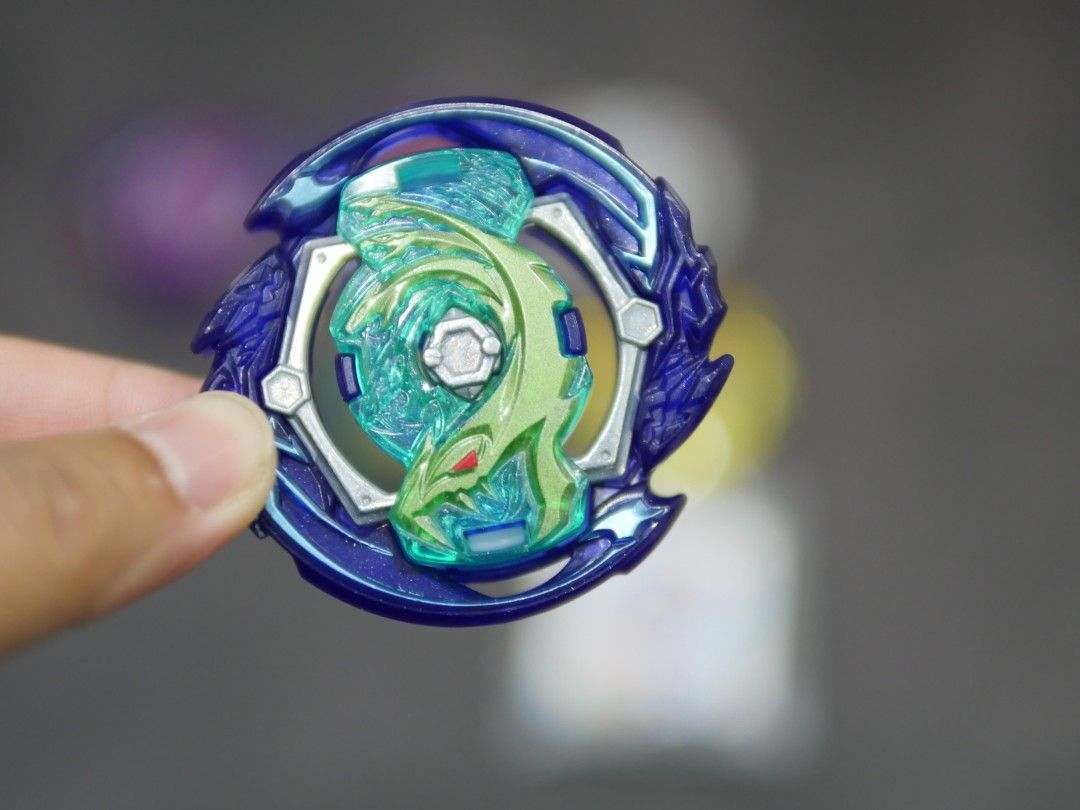 Beyblade Burst Layer, Hobbies & Toys, Toys & Games on Carousell
