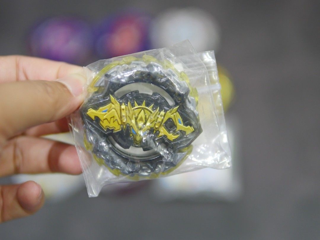 Beyblade Burst Layer, Hobbies & Toys, Toys & Games on Carousell