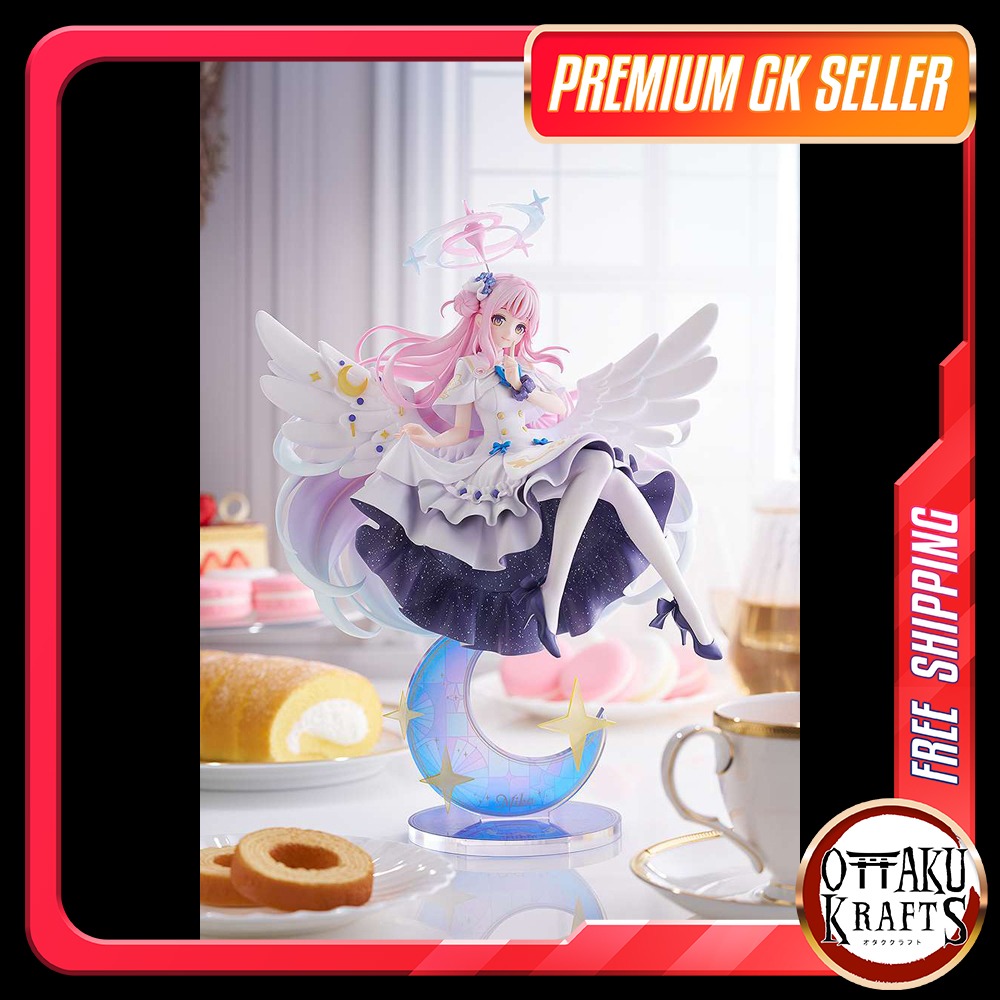 Blue Archive | Misono Mika | Good Smile Studio | 【FREE Shipping - PO】GK ...