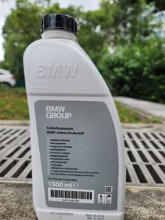 Mercedes M264 Coolant Circulation Pump Fault P00B700 P0A0500 P0C7300 ...