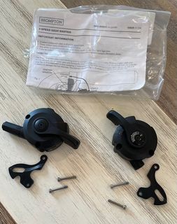 Matumura Kohki Scrowave Spring Suspension For Brompton, Sports ...