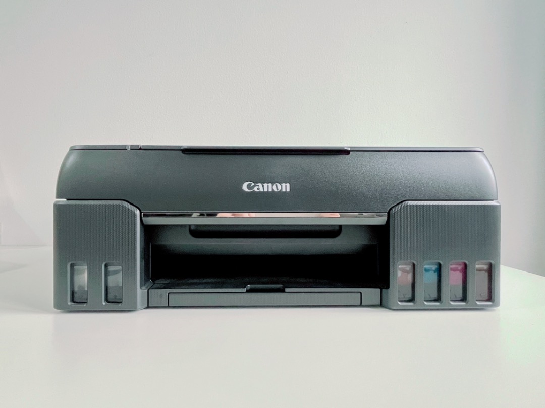 Canon PIXMA G670, Computers & Tech, Printers, Scanners & Copiers on ...