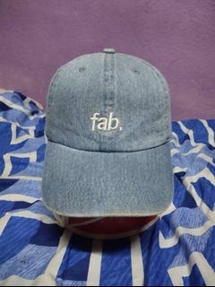 Converse Ocean Blue Cap, Men's Fashion, Watches & Accessories, Cap ...