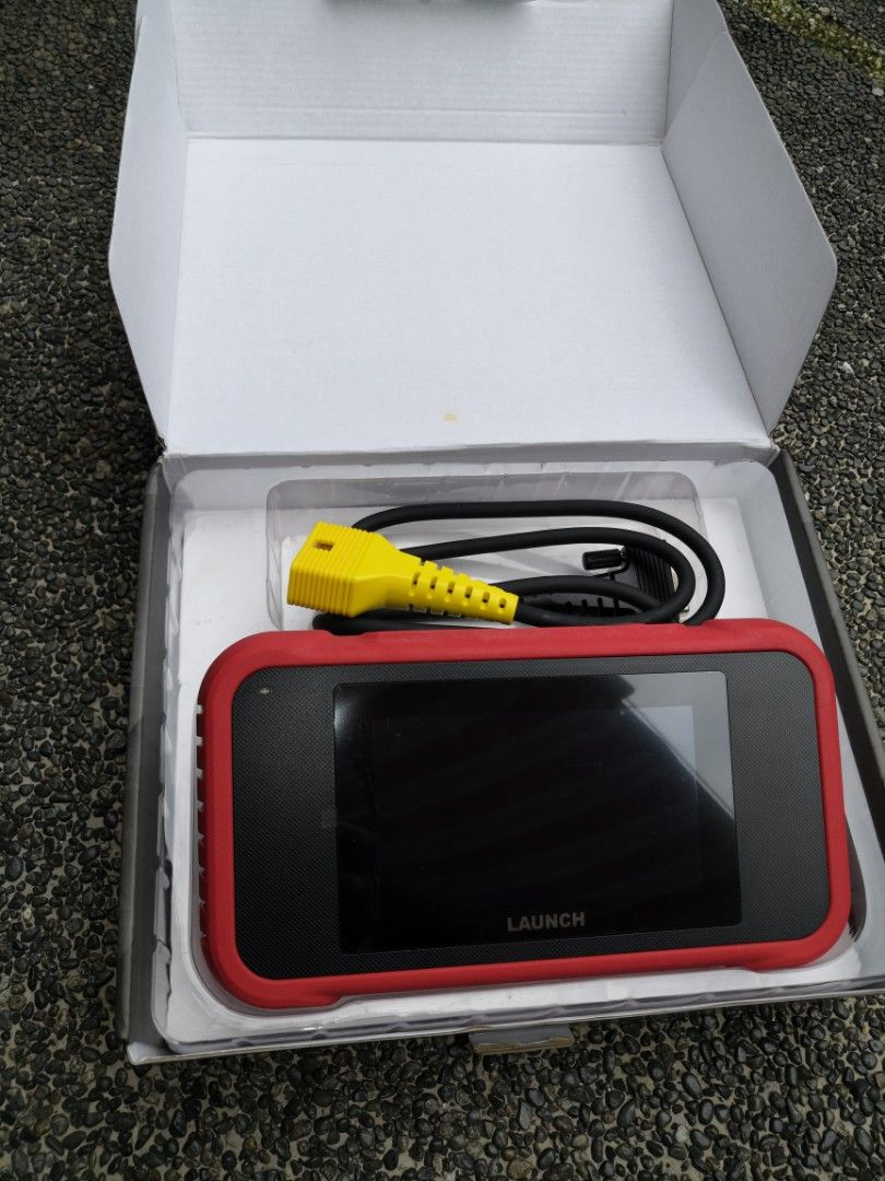 Car ECU Scanner, Car Services on Carousell