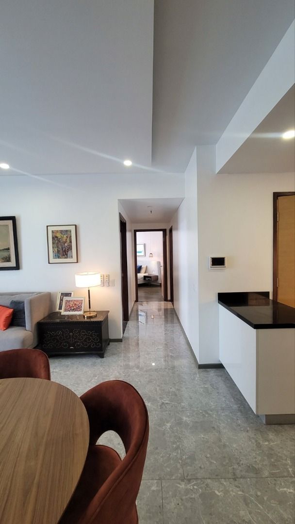 Condominium For Lease in Capitol Commons Ortigas Center Pasig City ...