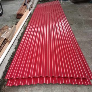 CORRUGATED & RIBTYPE LONGSPAN, Commercial & Industrial, Construction ...