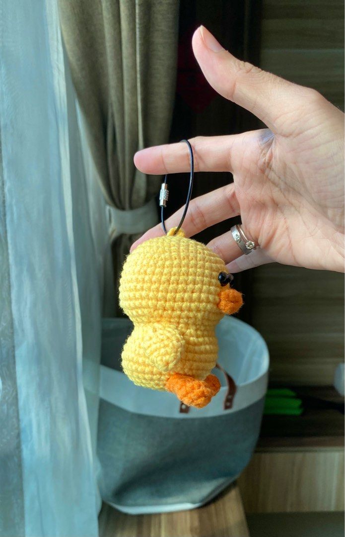 Crochet Sally Line friends, Hobbies & Toys, Stationery & Craft ...