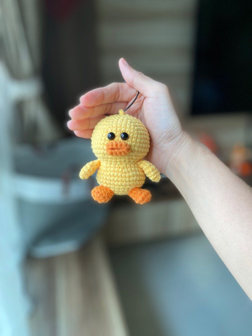 Crochet Sally Line friends, Hobbies & Toys, Stationery & Craft ...