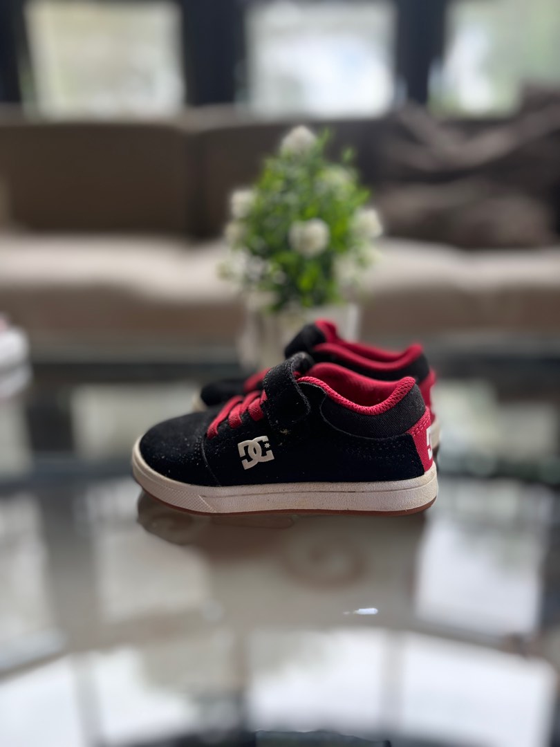 Dc, Babies & Kids, Babies & Kids Fashion on Carousell