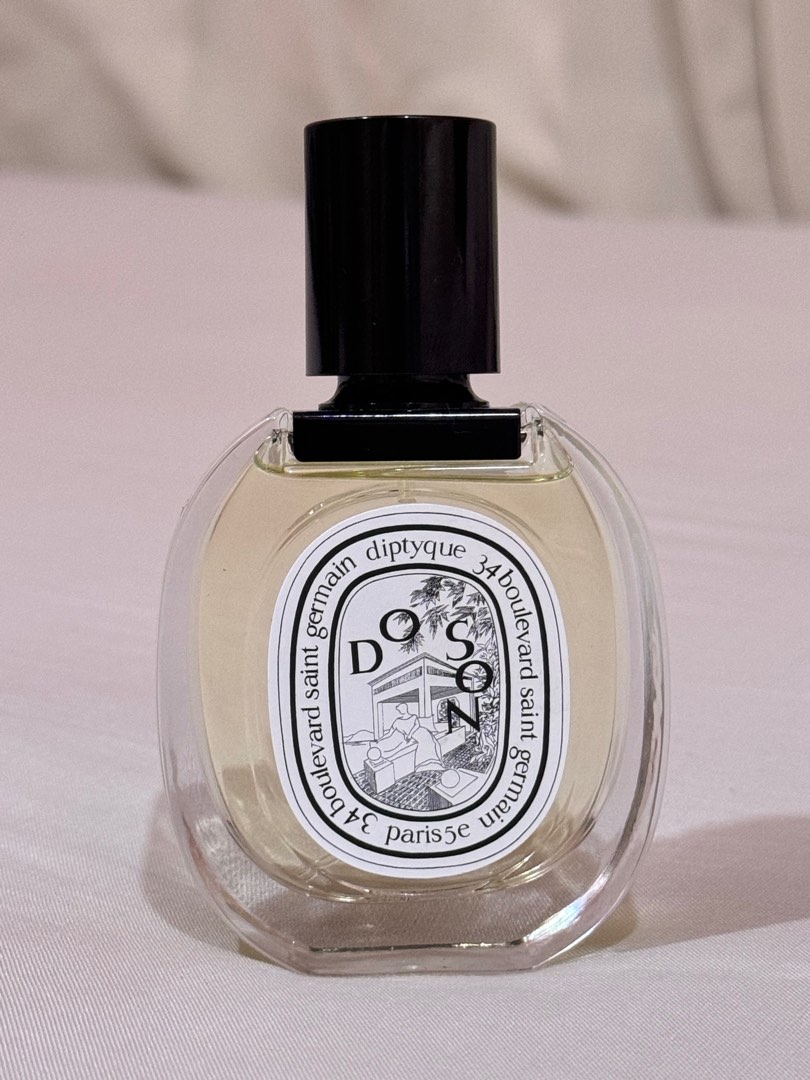 Diptyque Doson EDT 50ml, Beauty & Personal Care, Fragrance & Deodorants ...