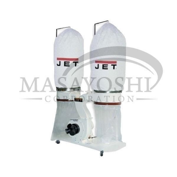 Dust Collector Jet DC-1900A | Dust Collector | Cleaner, Commercial ...