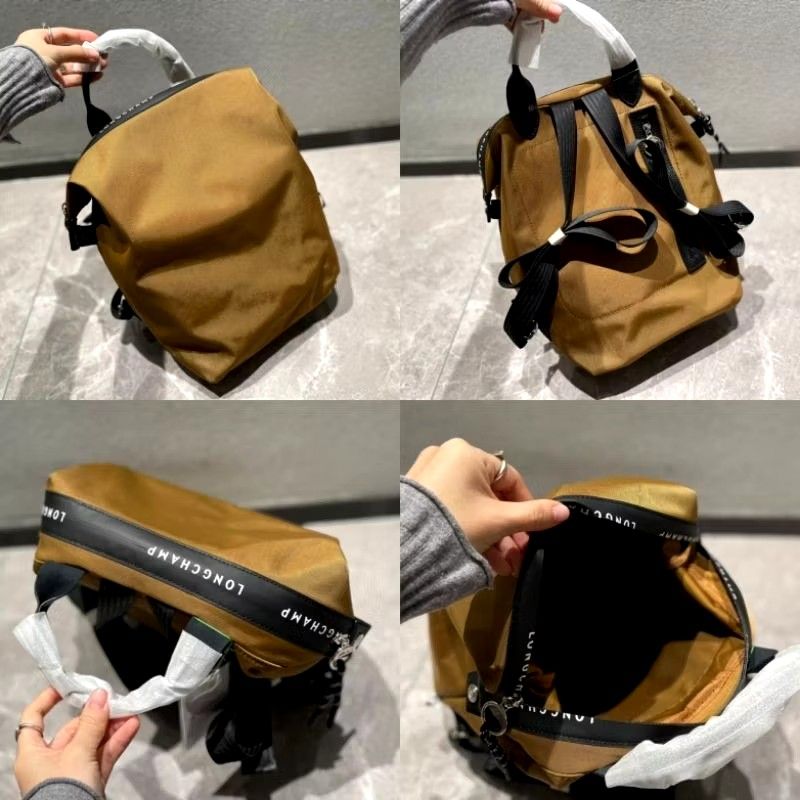 Energy backpack Le pliage, Women's Fashion, Bags & Wallets, Backpacks ...