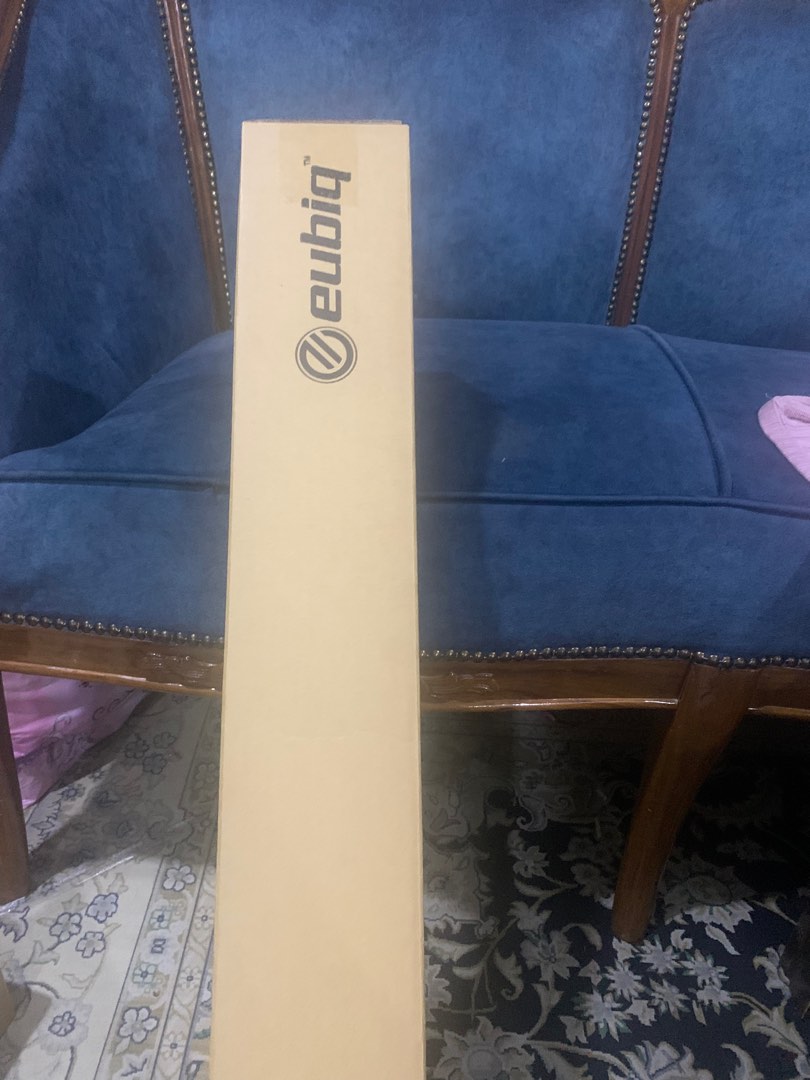 Eubiq power track 800mm, Computers & Tech, Office & Business Technology ...