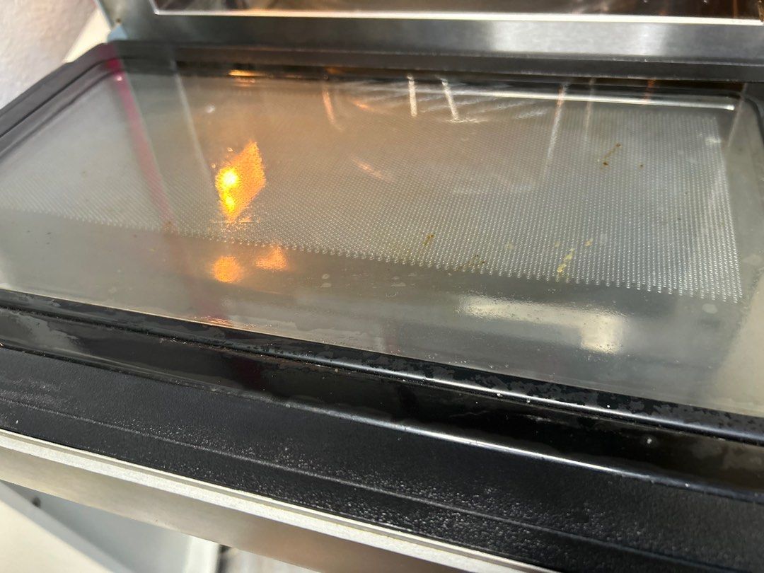 Excellent condition- Big quality Whirlpool Jet Chef 31L, JT469/SL ...