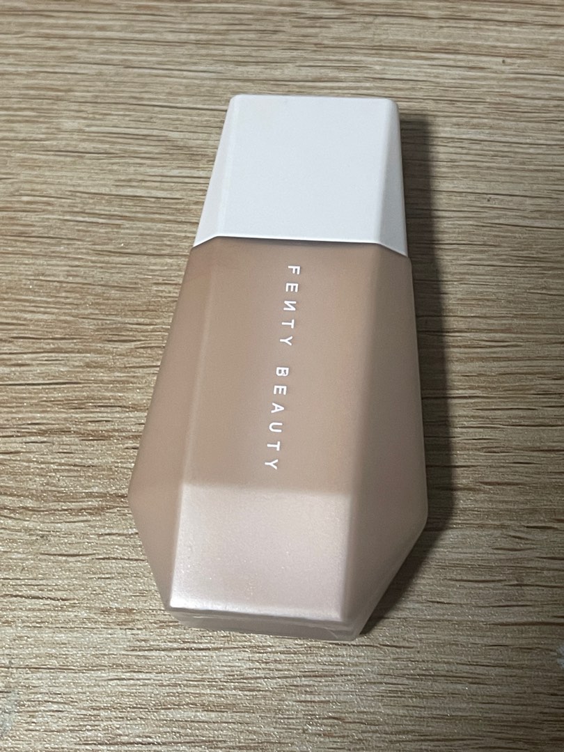 Fenty Beauty Blurring Skin Tint (Shade 9), Beauty & Personal Care, Face ...