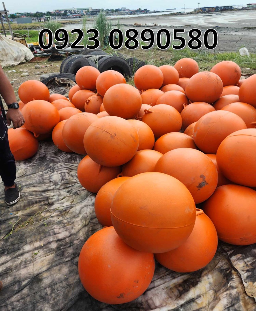 Float ball buoy, Sports Equipment, Sports & Games, Water Sports on ...