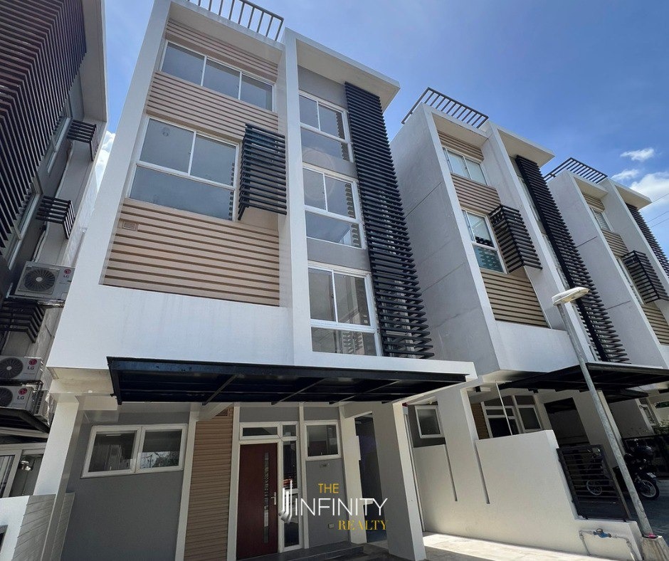 For Lease 4 Bedroom in 68 Roces, Quezon City, Property, Rentals ...