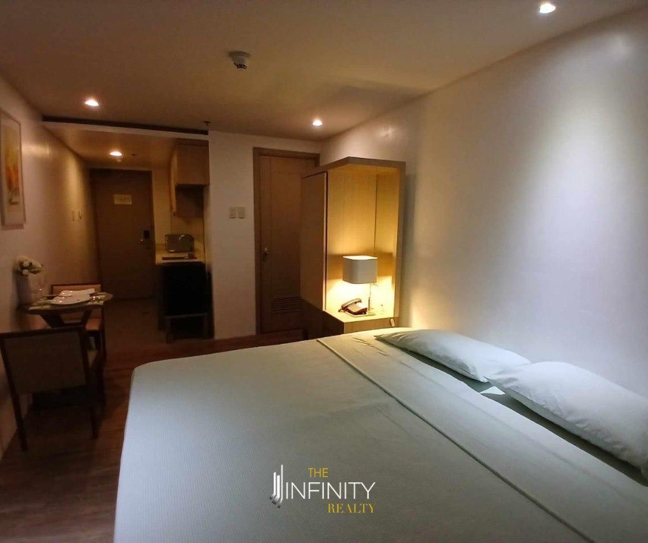 For Sale Studio in Antel Spa, Makati City, Property, For Sale ...