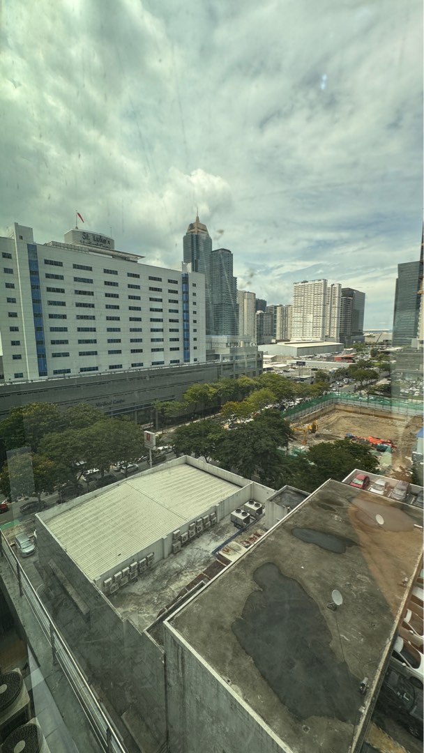 Fort Legend Tower BGC Office Space For Lease Rent, Property, Rentals ...