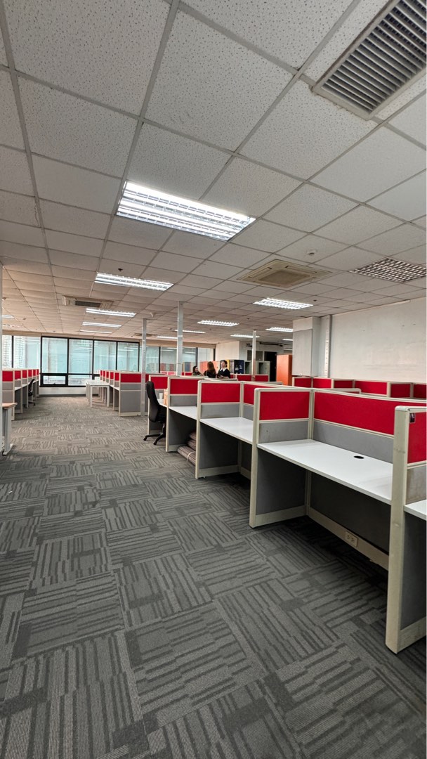 Fort Legend Tower BGC Office Space For Lease Rent, Property, Rentals ...